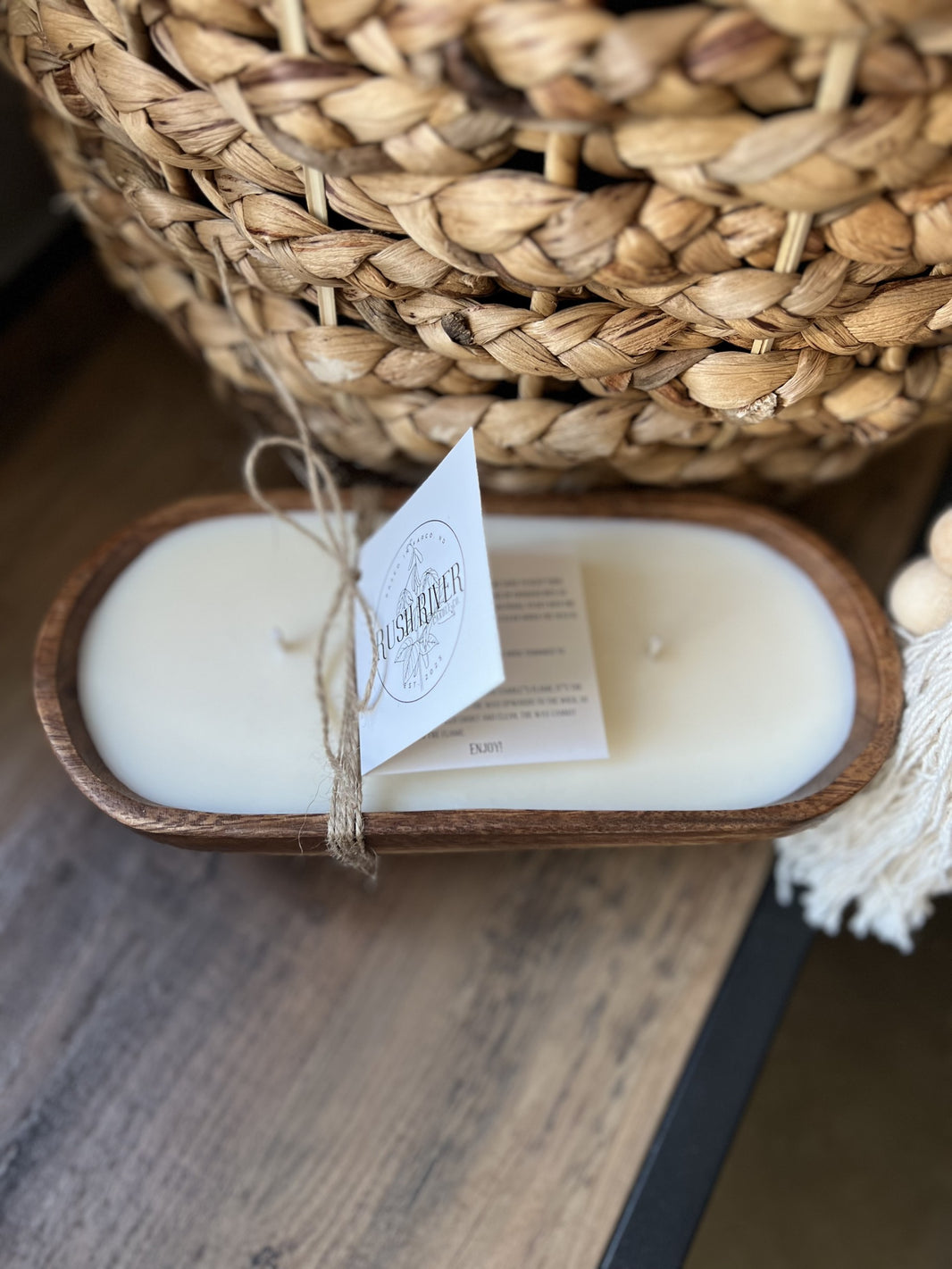 Products – Rush River Candle Co.